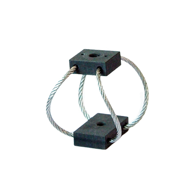 GR-1 Camera Vibration Isolator Vibration Shock Control - HOAN INDUSTRY